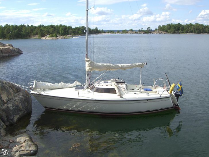 Norra Bohus Län: Båtsugen.