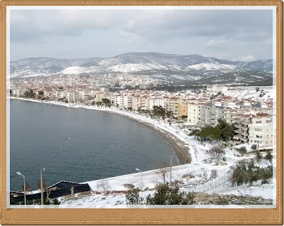 10 BALIKESİR: ERDEK