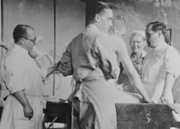 The Spirit of the Gothic: Two Memoirs of Women Victimized