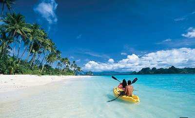 Lito T. Cubillas | A Simple Way of Living