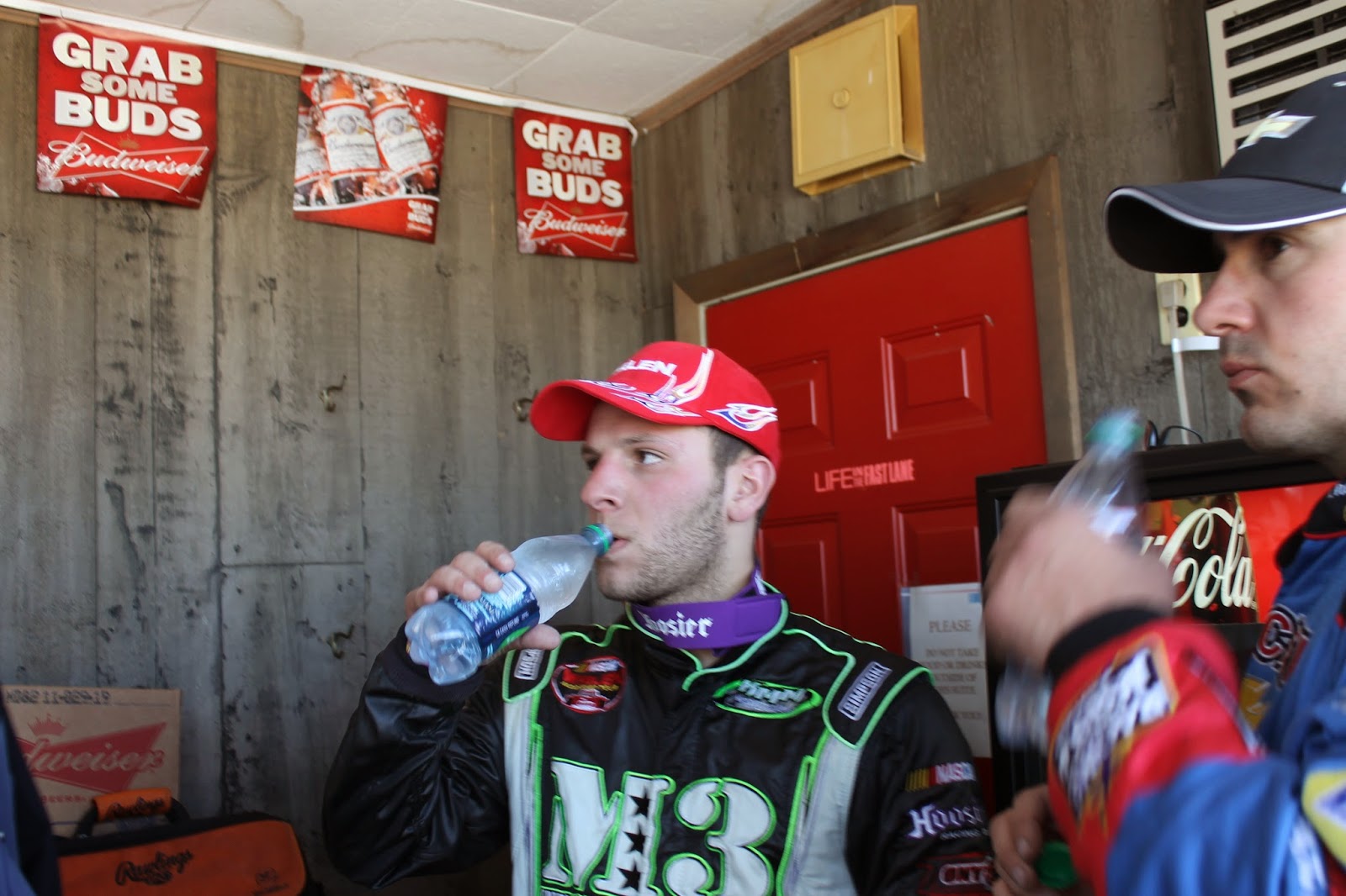 Race Chatter on WNRI.COM, 99.9 fm, 1380 am, Tune in radio, Alexa, Apple ...