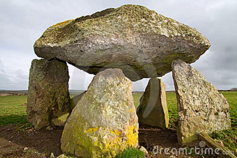 EL CAJON DE LOS CONOCIMIENTOS: EL NEOLÍTICO