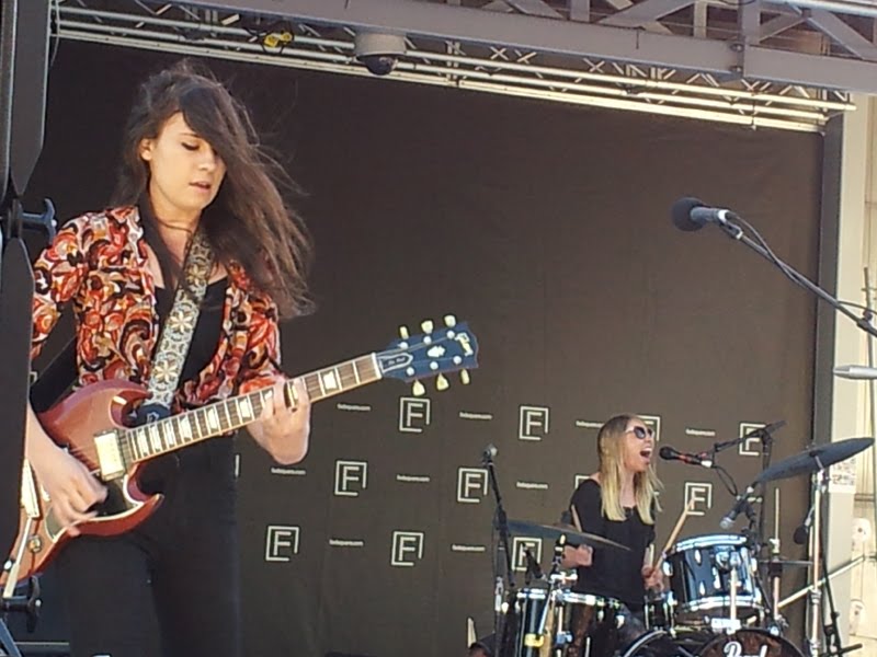 Adjustment Layer: Stonefield at Federation Square