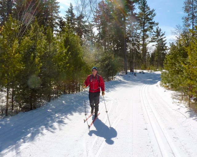 Skiing Dudes: 2015 skiing photos