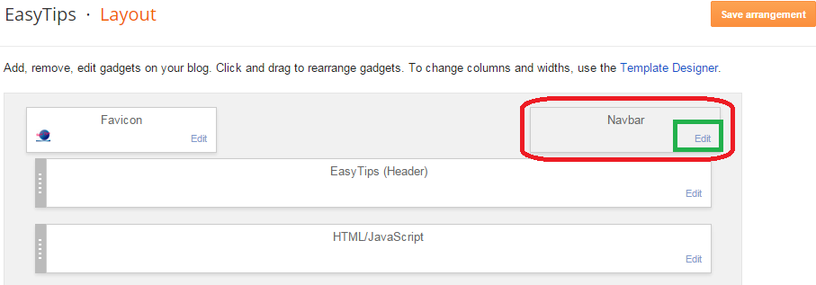 How To Remove Navbar In Blogger EasyTips4rU how-to-remove-navbar-in-blogger-easytips4ru
