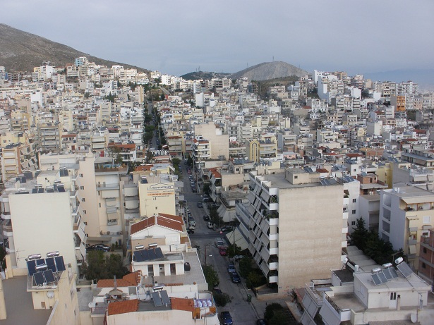 ΝΕΑΠΟΛΙΣΤΑΣ: ΦΩΤΟΓΡΑΦΙΕΣ ΑΠΟ ΝΕΑΠΟΛΗ ΚΑΙ ΑΝΩ ΝΕΑΠΟΛΗ ΝΙΚΑΙΑΣ