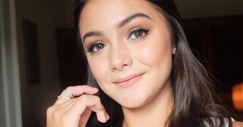 Biodata Amanda Rawles, Profil, Agama, Foto, Instagram