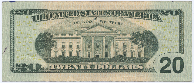 DUNIA UANG: USD (DOLAR AMERIKA SRIKAT)