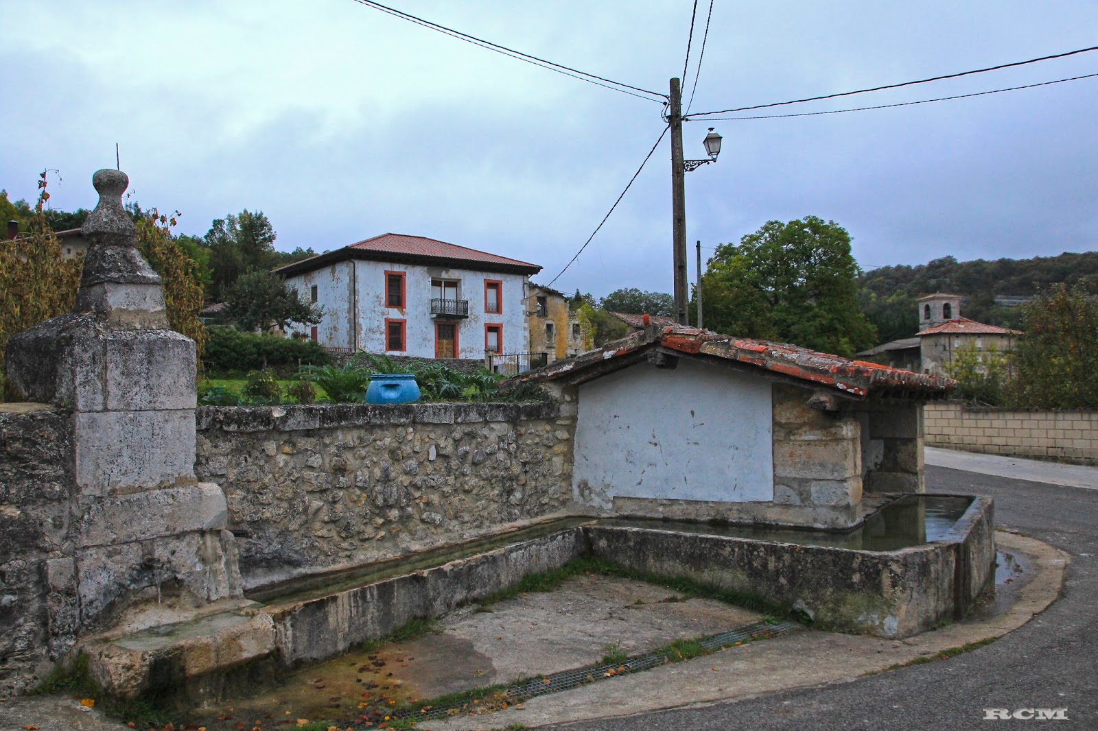 PISAKAMPAS: DE NUEVO EN IGOROIN: MUSITU-ROITEGI-STA. TEODOSIA-BITIGARRA ...