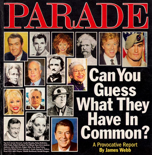 PINTA PARADE: A BRIEF HISTORY OF PARADE