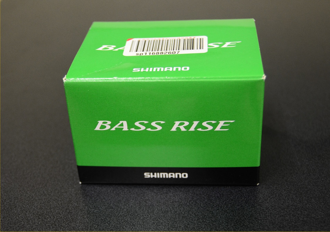 北海道 生活 ブログ 知内釣遊記 食事 釣り: シマノ バス ライズ 北海道 感想 評価 レビュー shimano bass rise ...