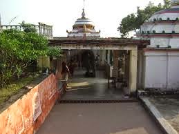 Ramachandi Temple in Konark Orissa
