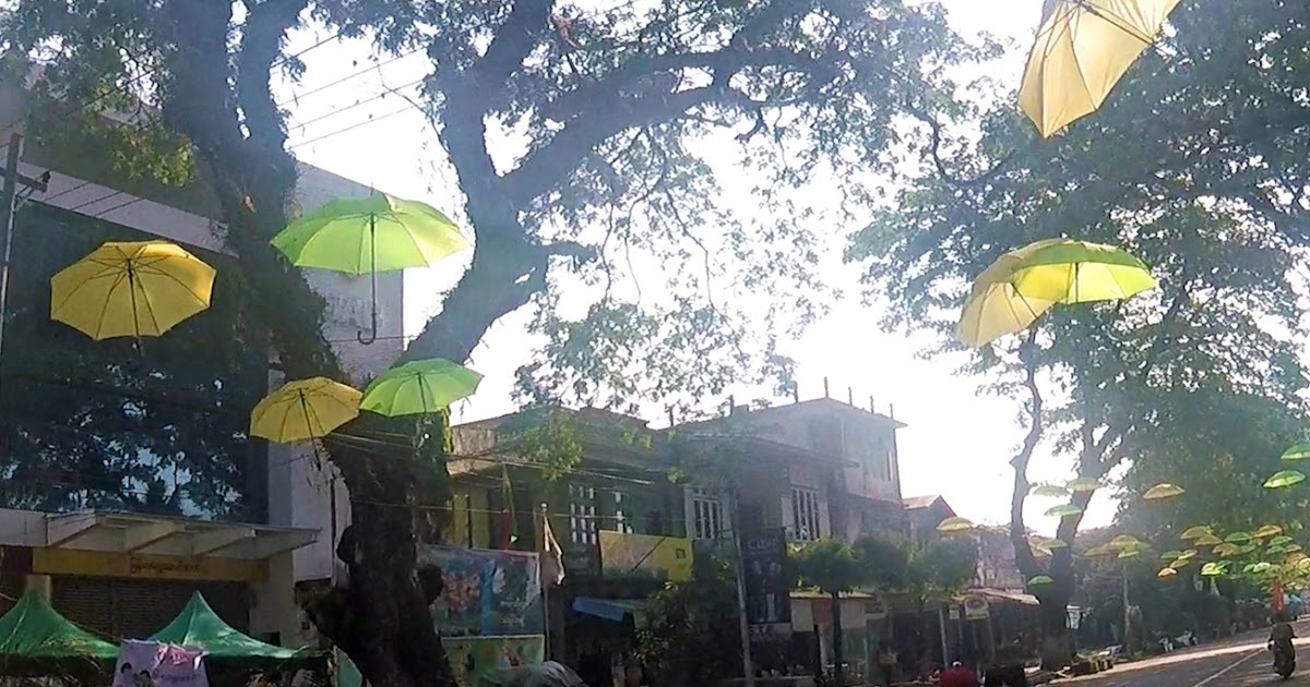 Leaving Amerika: Discovering Northwest Myanmar 8 - Kalaymyo-Kalewa-Mawlaik