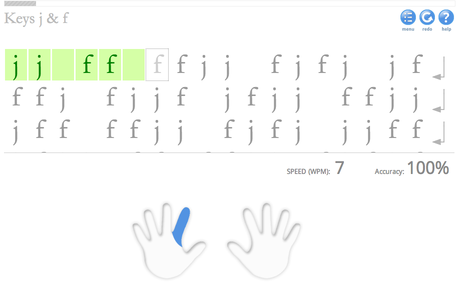 Mrs. Loftin's Technology Tips: Typing Club