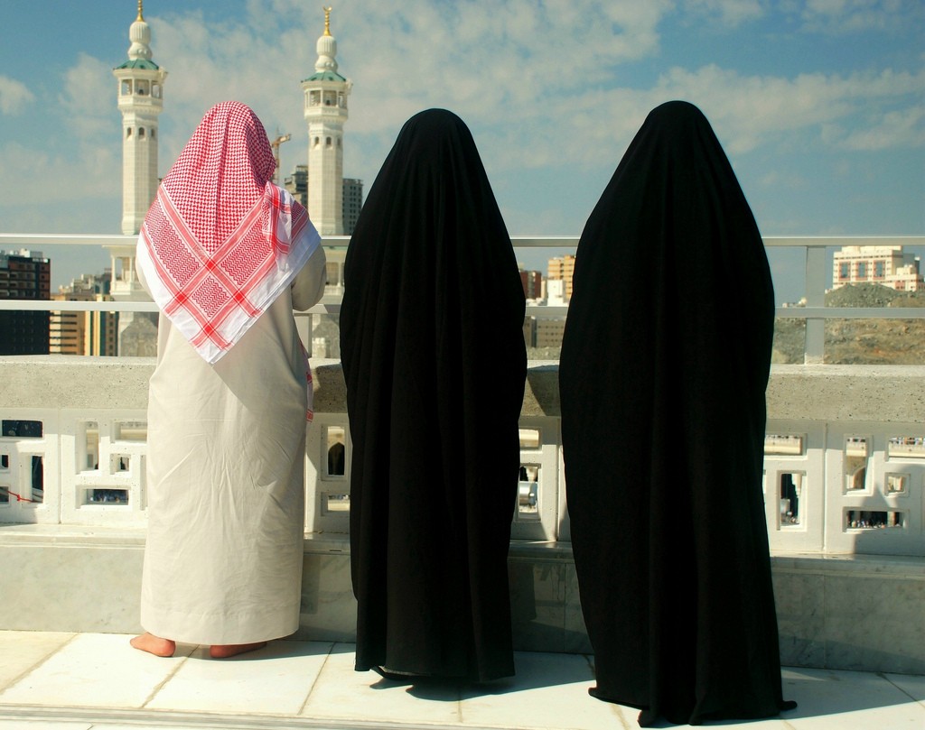 Best Islamic WallPapers: Muqaddas Muqamat Pictures