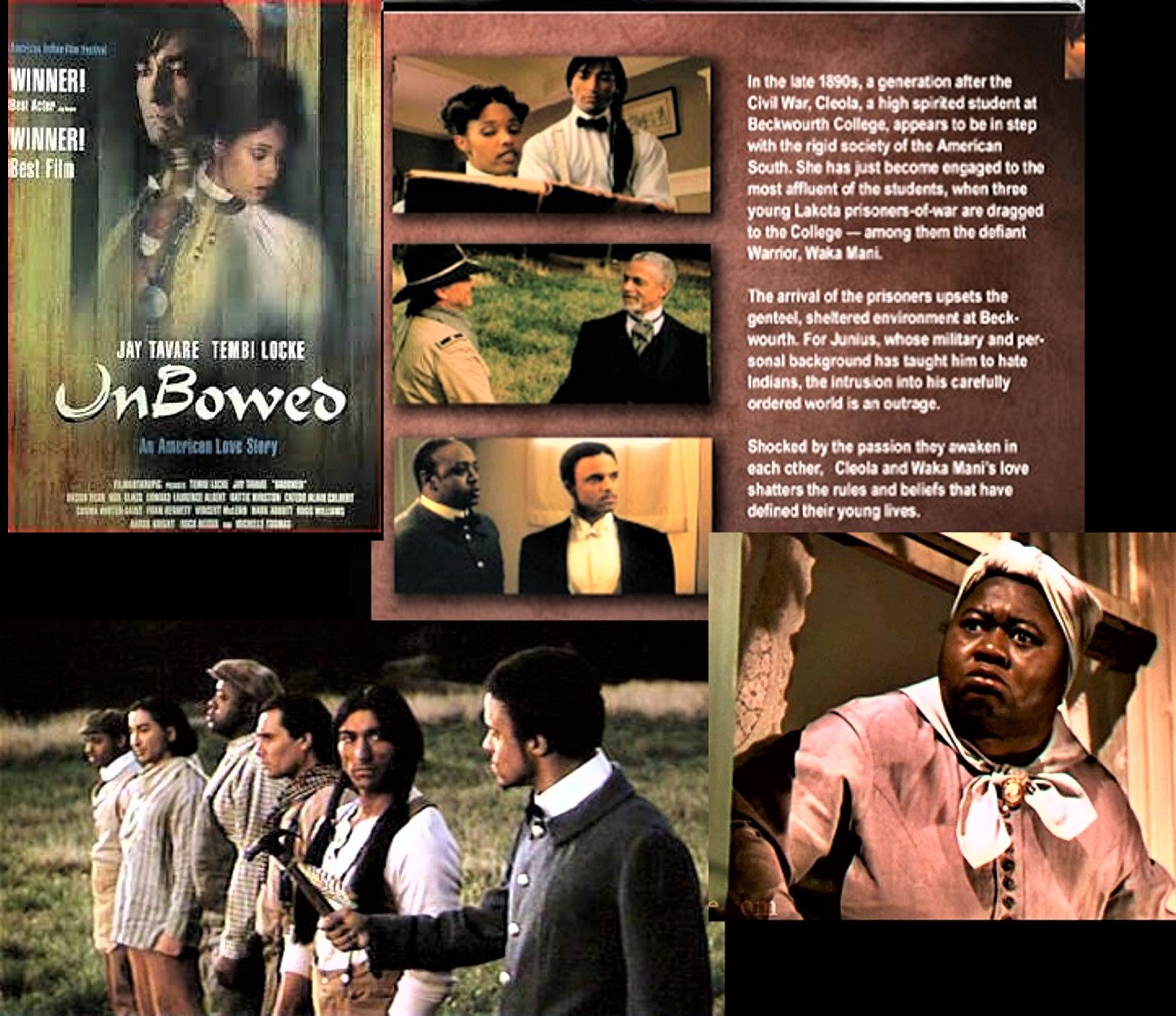 AMEN PAR ANKH Sacred Temple of Life: US Child Soldiers