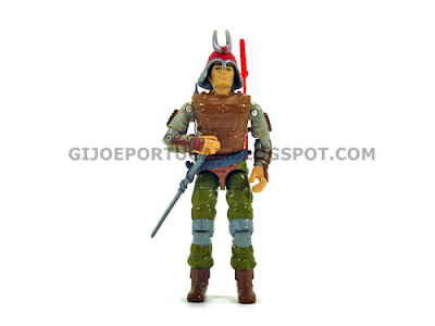 G.I.JOE PORTUGAL: Budo - O Samurai motard