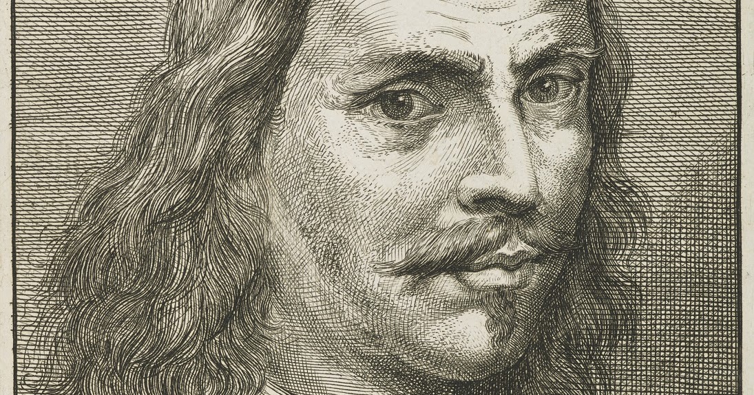 Spencer Alley: Pietro Testa's Elaborations of Christian Imagery