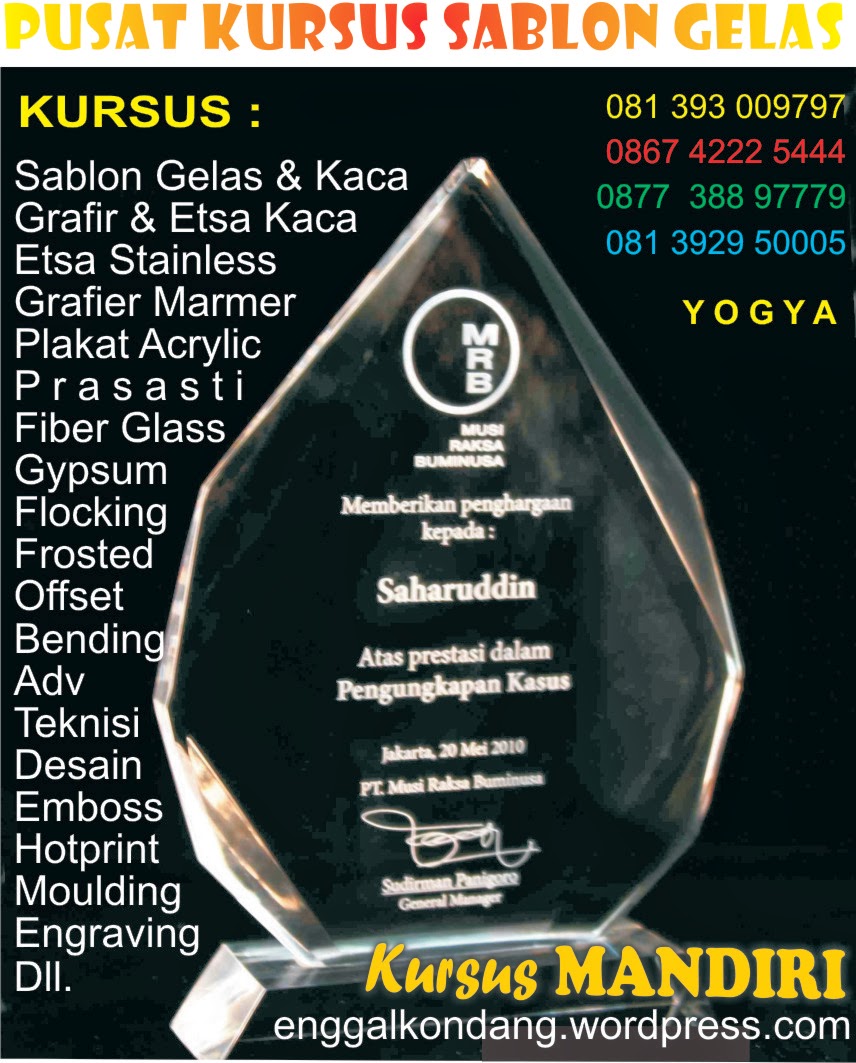 Konveksi, Engraving, Flocking, Grafika, Stempel, Printing, Fotografi ...