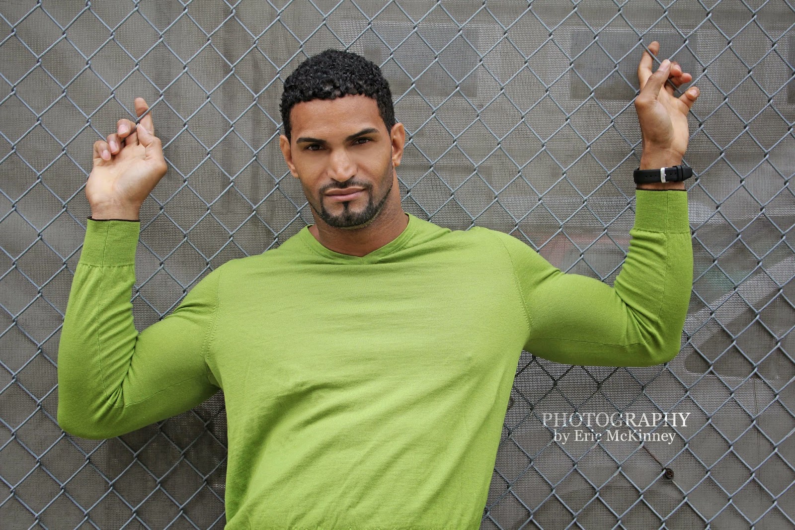 6:12 Photography by Eric McKinney: The NYC Collection: Jeffrey Polanco ...