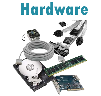 Fundamentos De La Computacion: EL HARDWARE