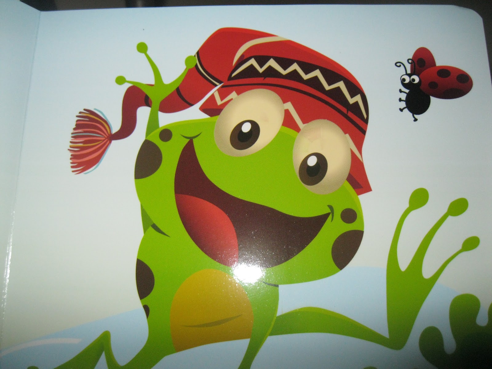 EXPLORADORES BLOGS CARMEN AGUINAGA CALDERÓN