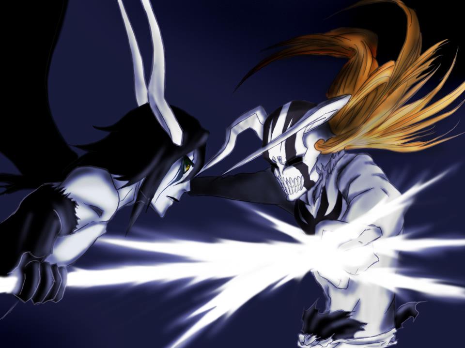 Bleach: 10/29/12