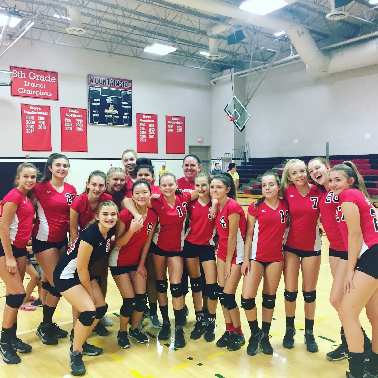 MKHKKH Last Season Of Middle School Volleyball mkhkkh-last-season-of-middle-school-volleyball