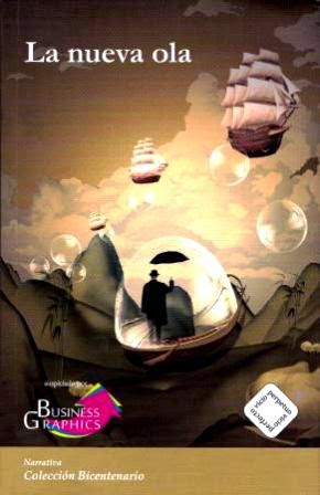 La Memoria del Aire: Julio Benavides y una nueva antología de narración