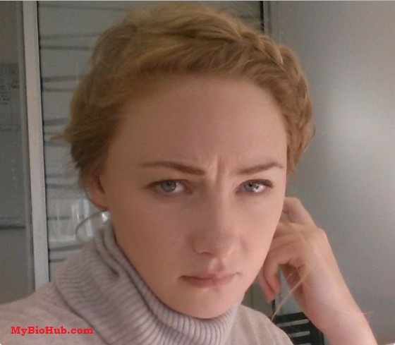 Michelle Du Plessis Biography - Age, Portfolio - MyBioHub