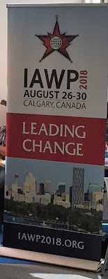 IAWP Region 12 -Western & Northern Canada