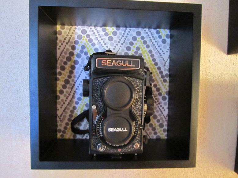 Twisted Stitches 512: Fabric Backed Display Cases Pt. 2