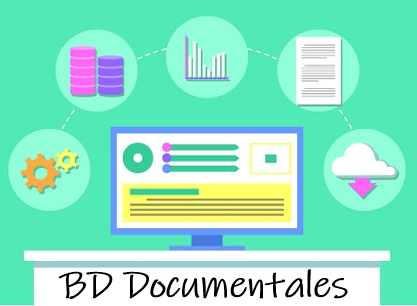 ITVK: ¿Qué son las bases de datos documentales?