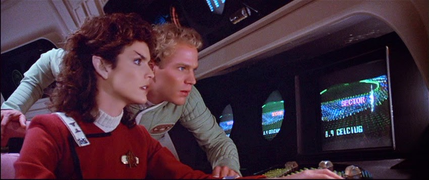 Star Trek Sex The Book Analyzing Star Treks Sexy And Playful Moments Star Trek Sexy