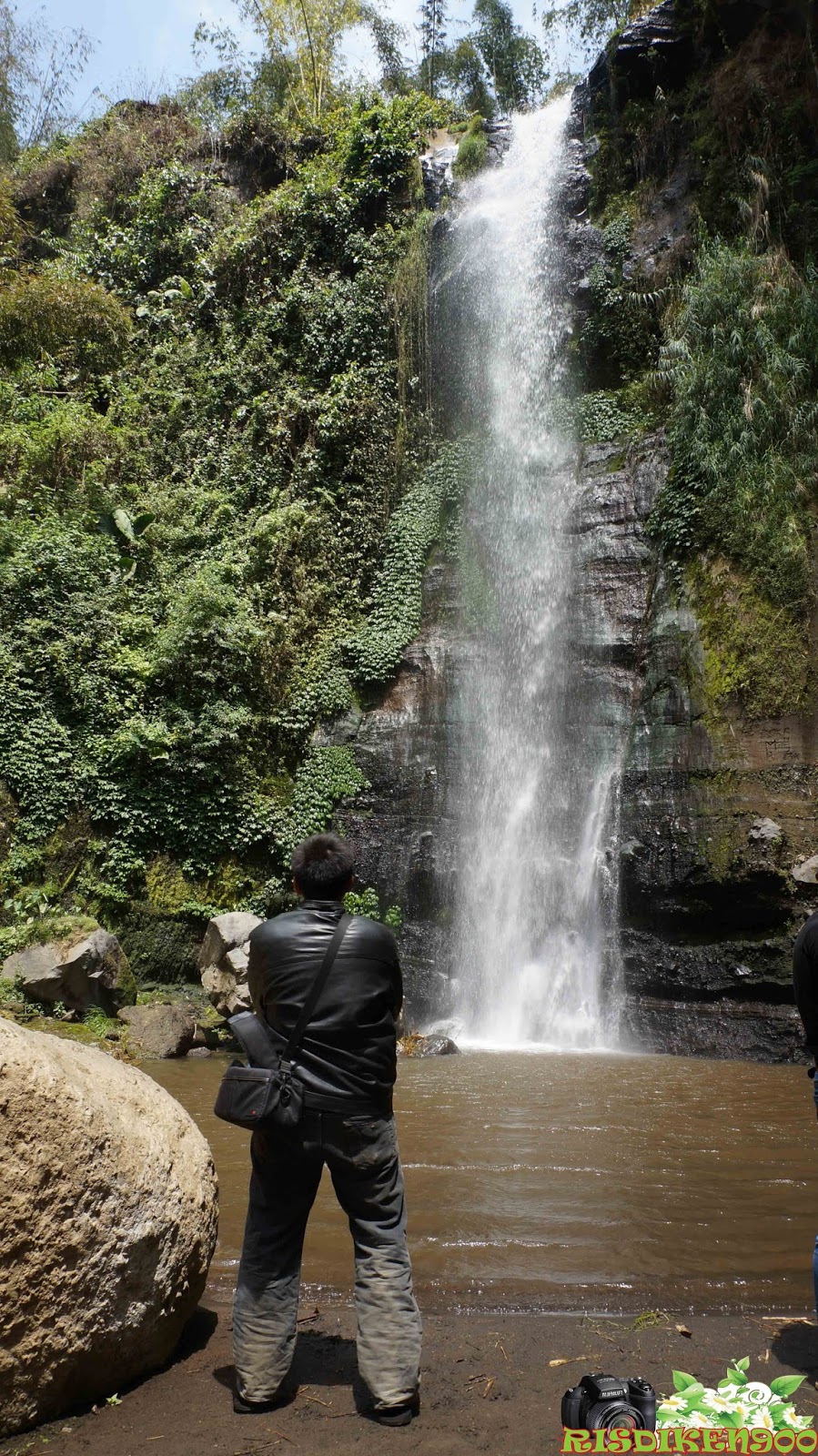 Perjalananku: Air terjun sumber 7 & ringin gantung tumpang - malang