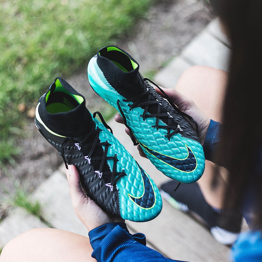 Stunning Nike Summer 2017 WMNS Boots Collection Released - Footy Headlines