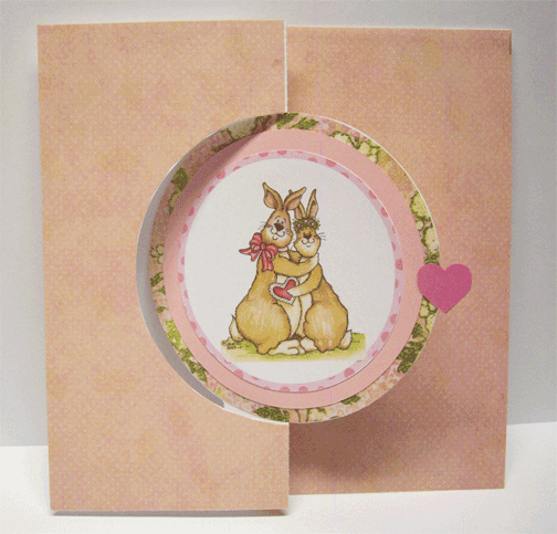 Paper Pulse Blog Spot: Flip It Card Templates...You asked for it...