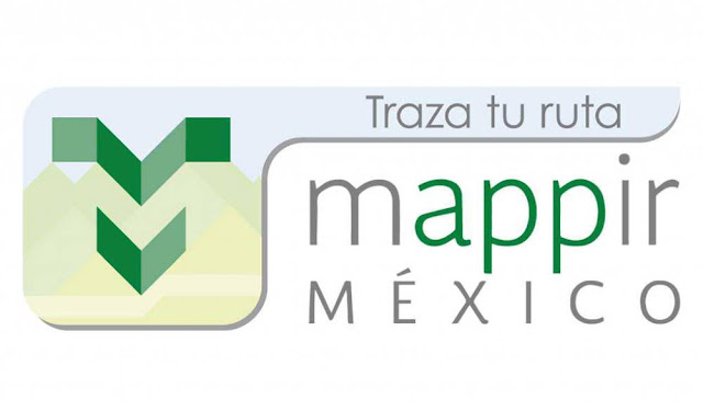 Uso de Mappir