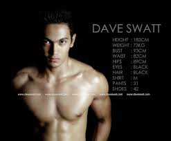 All About Model: Dave Swatt