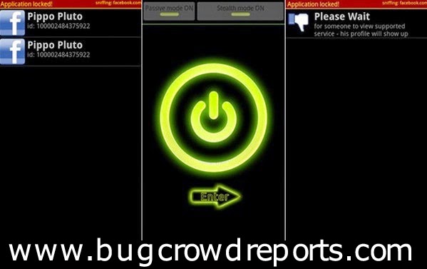 Download faceniff no root for android - rewakool