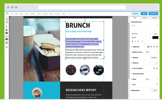 6 Great Tools for Creating Classroom Newspapers - Technology life