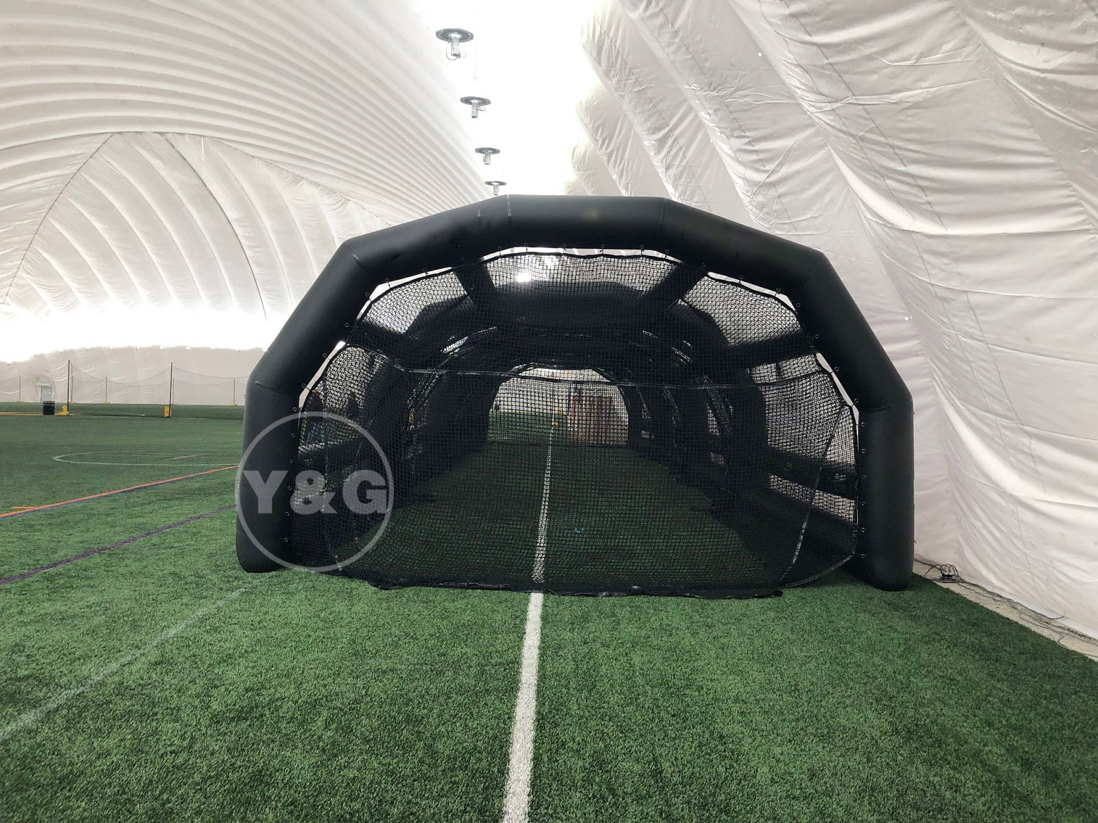 Top 10 best Inflatable batting cages for your team or school!!
