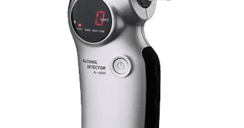 Harga Alat Tes Kadar Alkohol | Alcohol Tester | Alcohol Scan - Toko ...