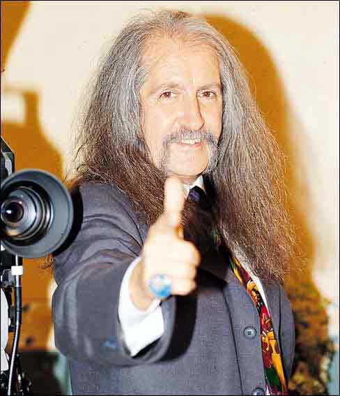 Baris Manco - Resim ve Fotograflari | Barış Manço