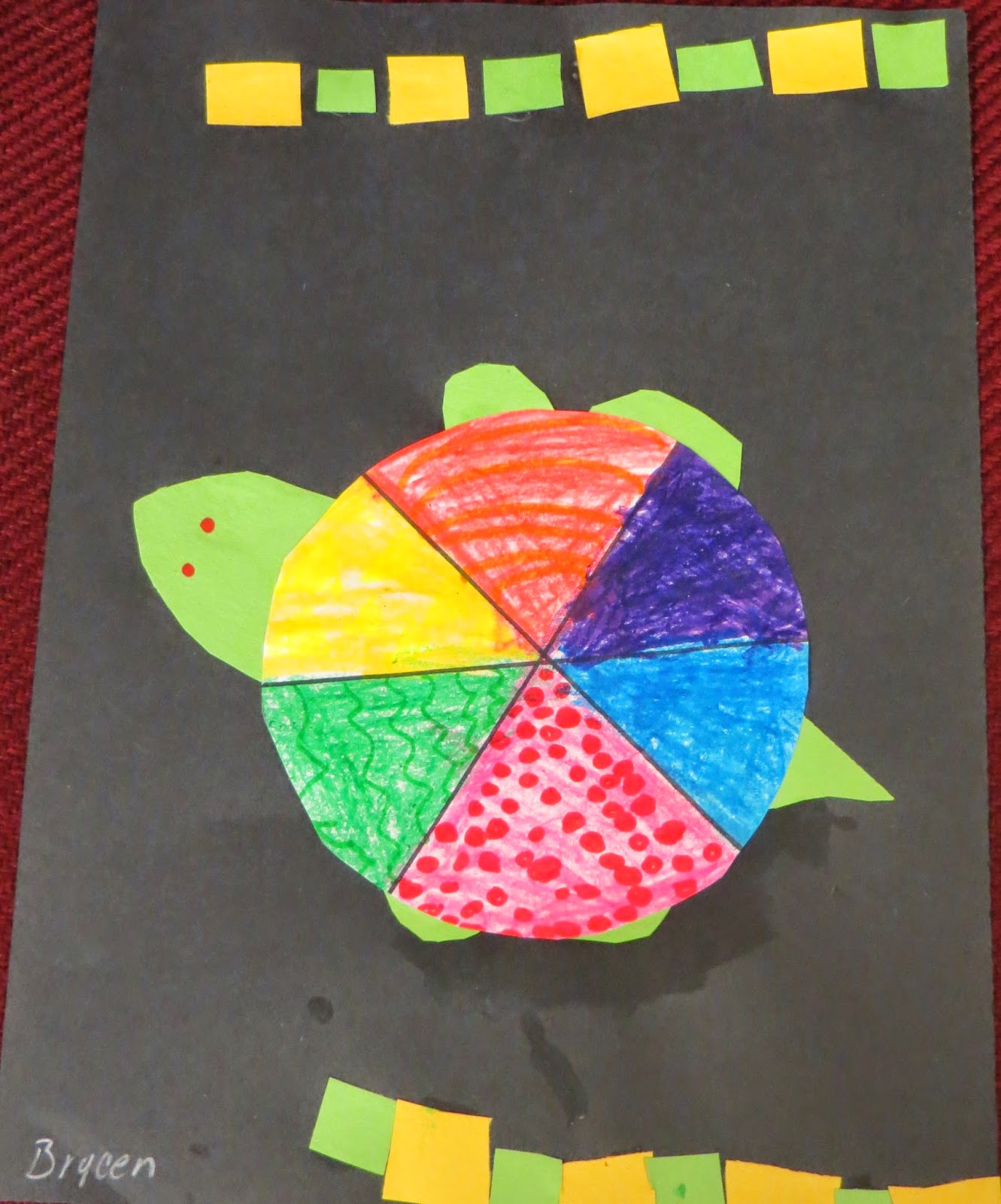 Nichols Art 2013-2014