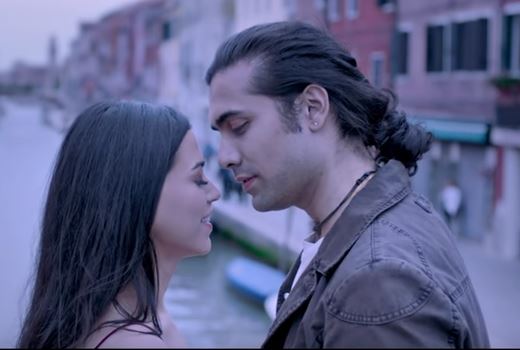 Humnava Mere Video Song | Jubin Nautiyal | Rocky-Shiv