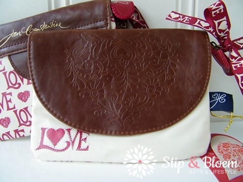 Stip en Bloem: Disaster Designs - Jan Constantine & The Aviary