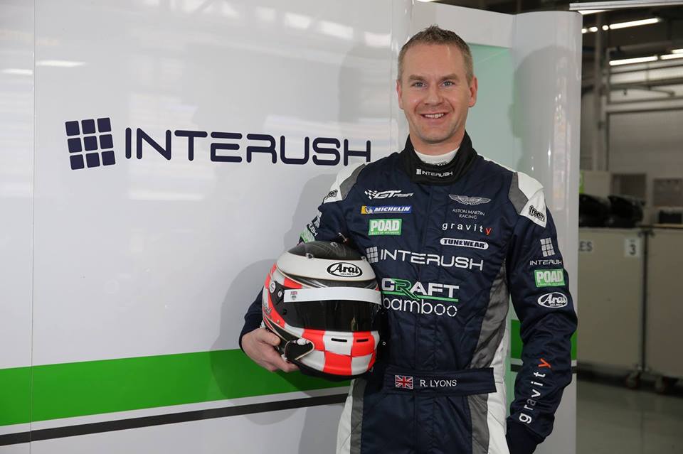 Aston Martin Racing finalise 3 car GT World Cup driver line up | The ...