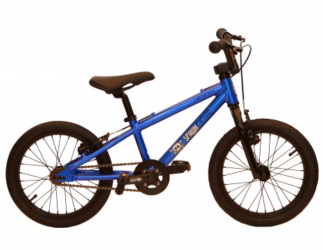 Family Adventures in the Canadian Rockies: Kids on Wheels - Choosing a ...