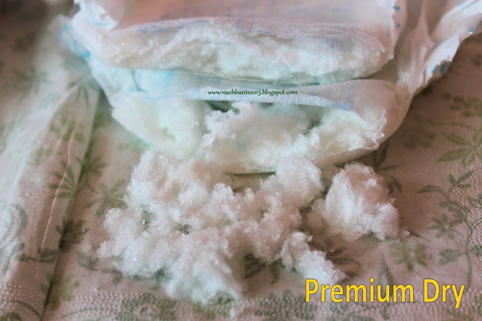 Die lästige Nachbarin: Windeltest: Beauty Baby *Super Active ...